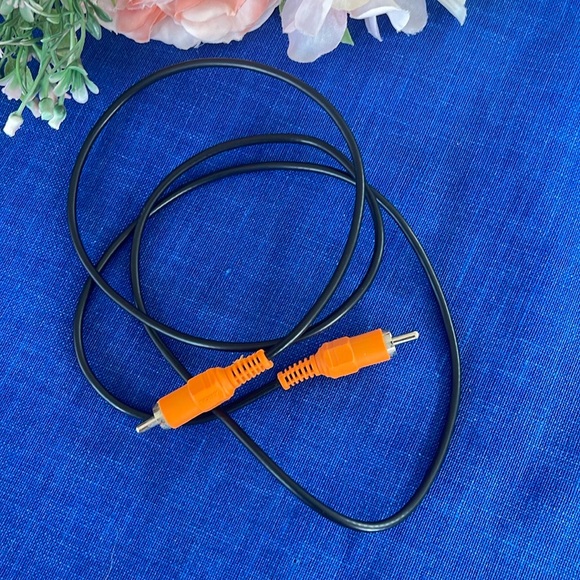 Sony | Media | Sony Connector Cord Cable 7c2v | Poshmark